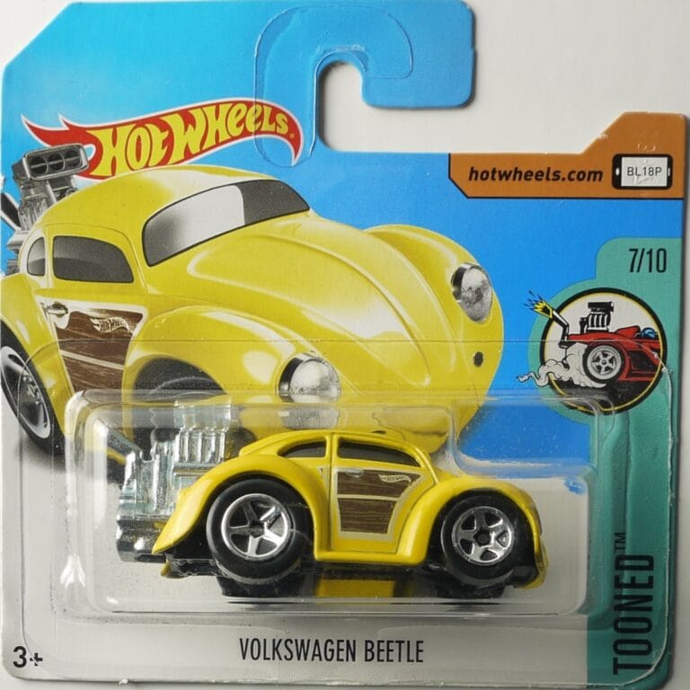 Tooned – hotwheelslist