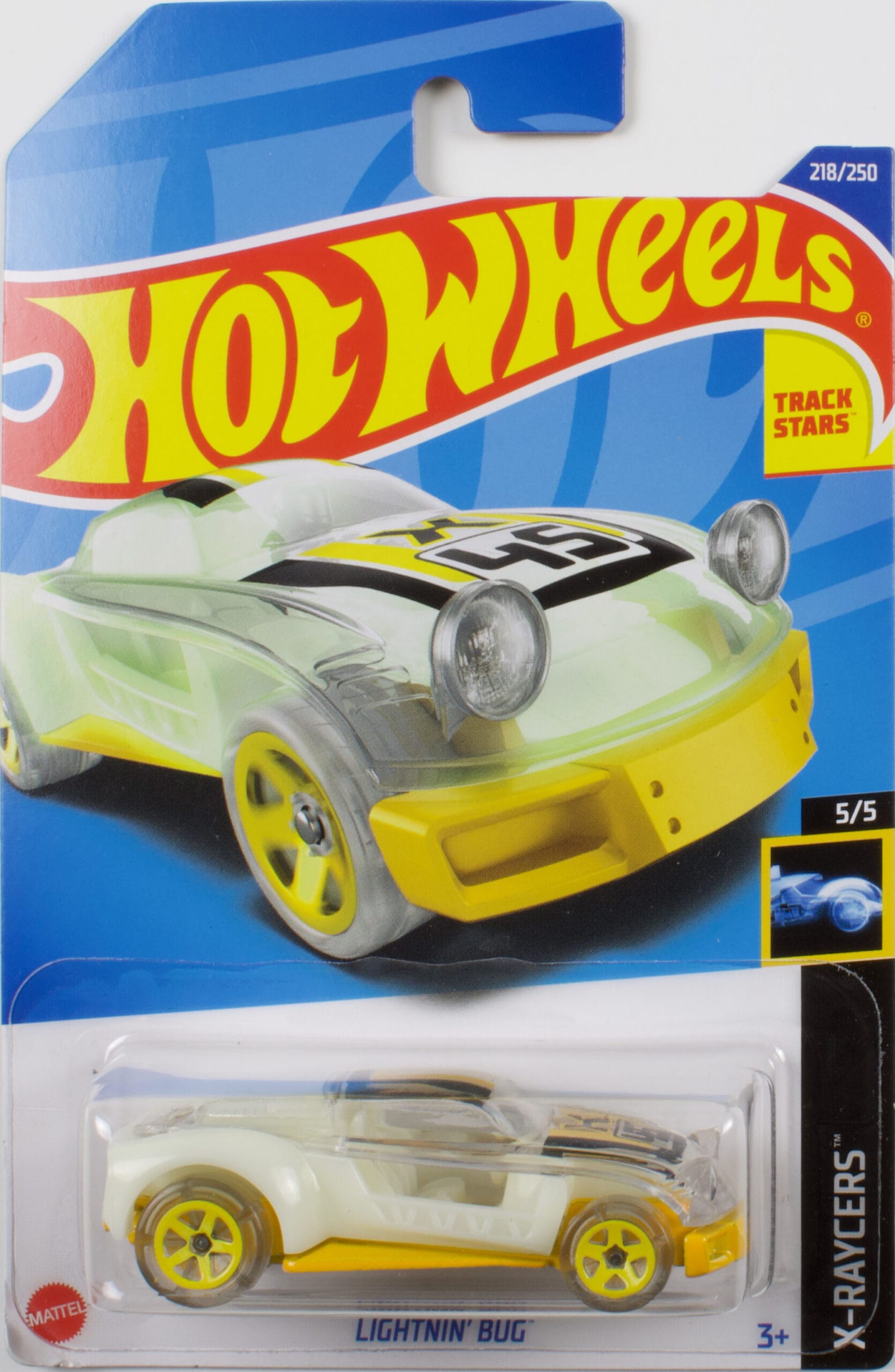 HCT45 Hotwheelslist